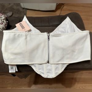 Missguided | Tops | Brand New Missguided Top | Poshmark